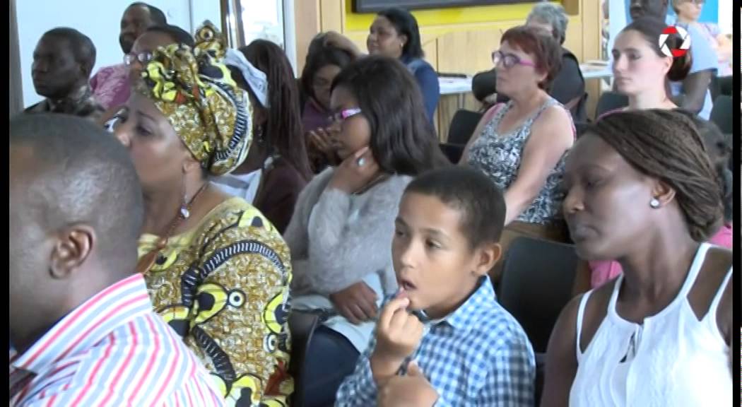 AFRICAN CHALLENGE SCOTLAND Empowerment of the Black and Ethnic ...