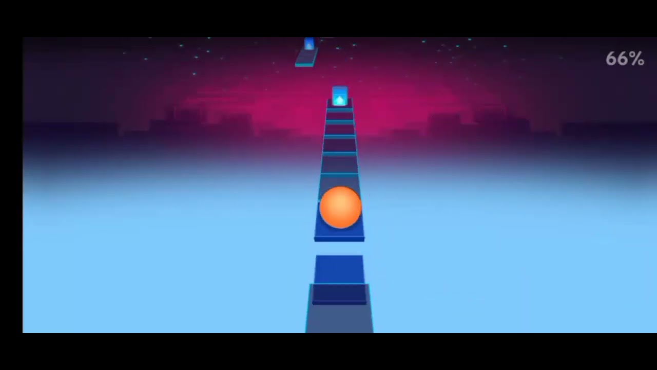 Rolling Sky Remake - Laprovince #2 - YouTube