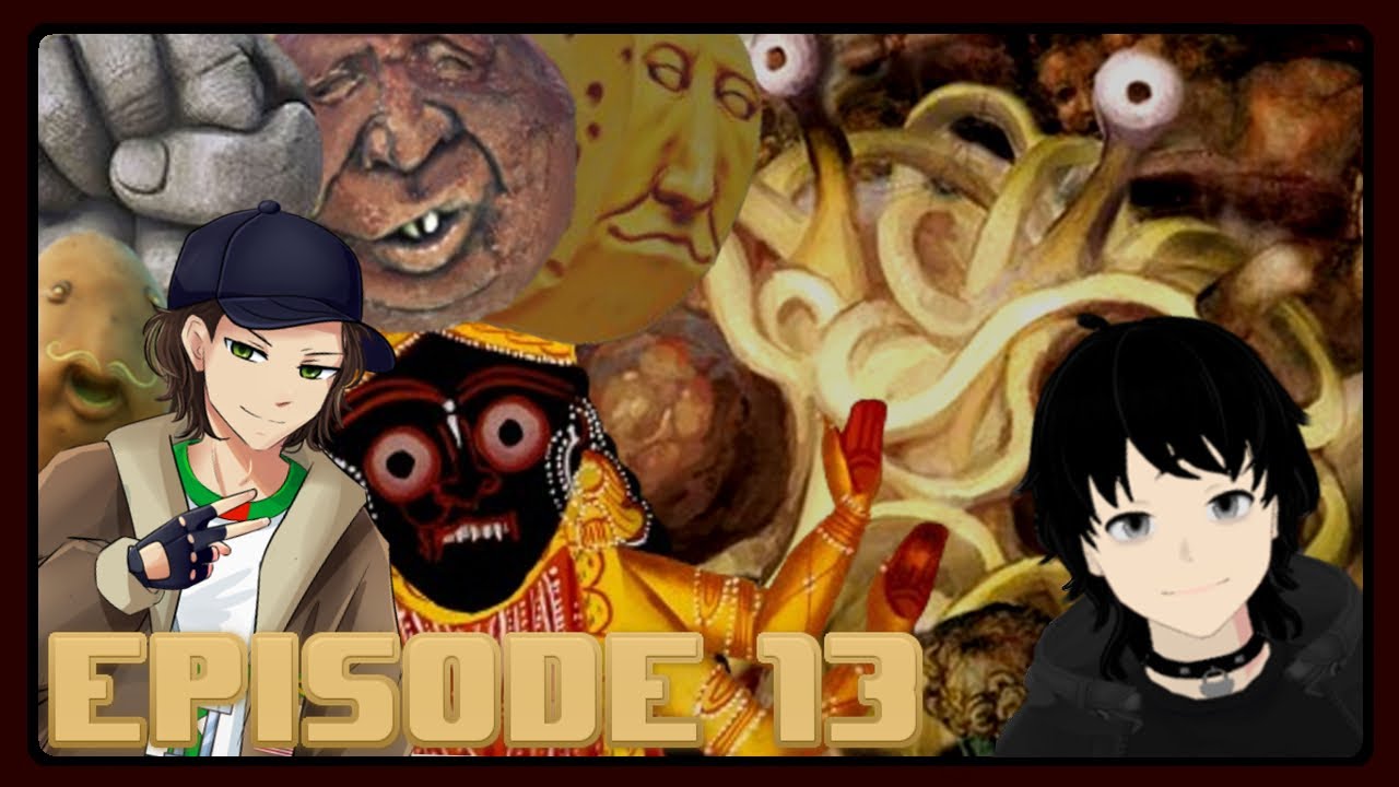 Rock Of Ages Trilogy | EP13 | Meatball With Cheese Wheel - YouTube