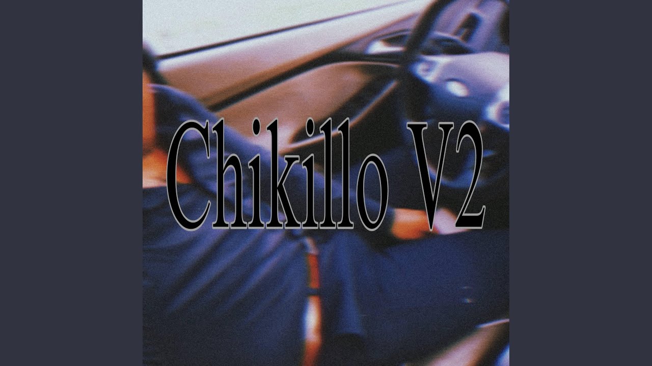 Chikillo V2 - YouTube