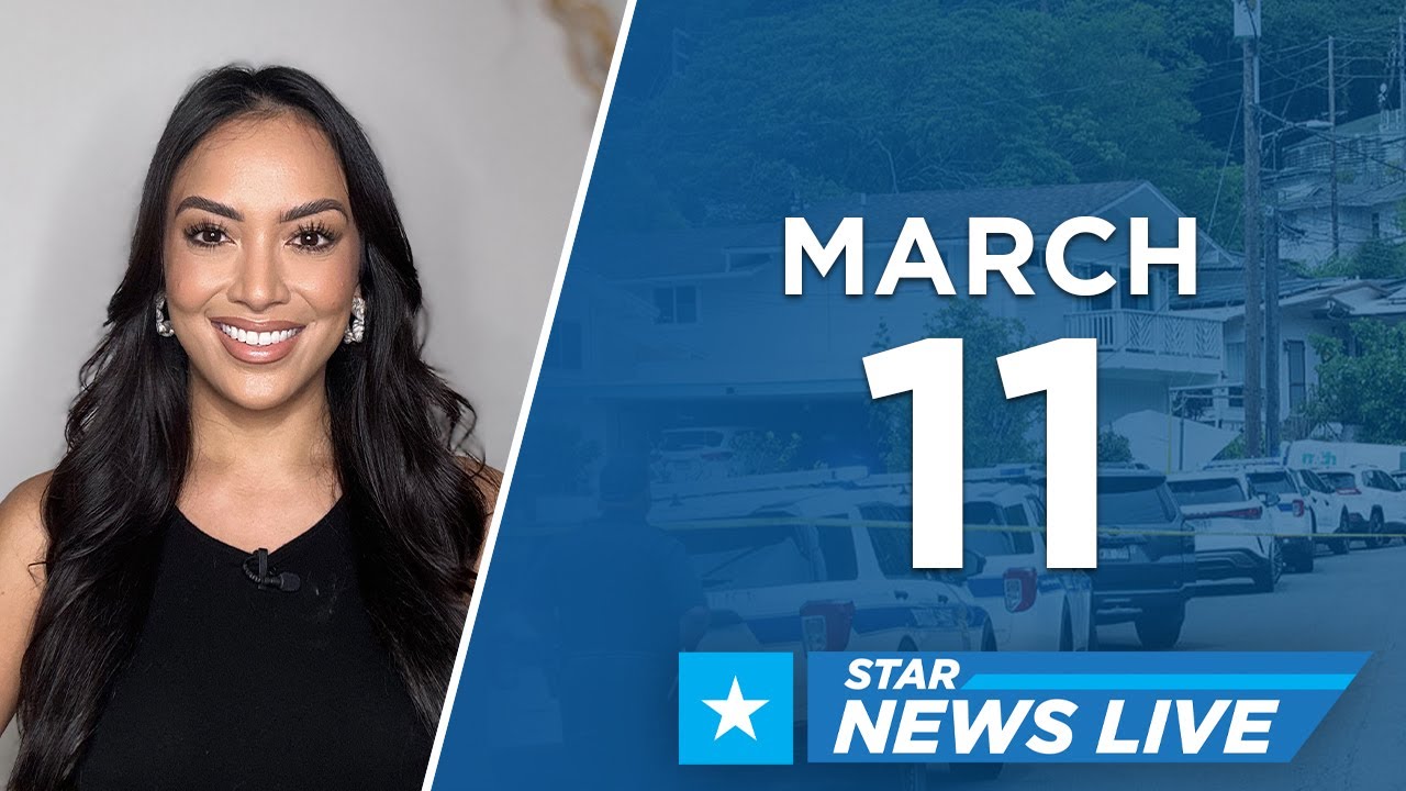 5 dead in Manoa murder-suicide - YouTube