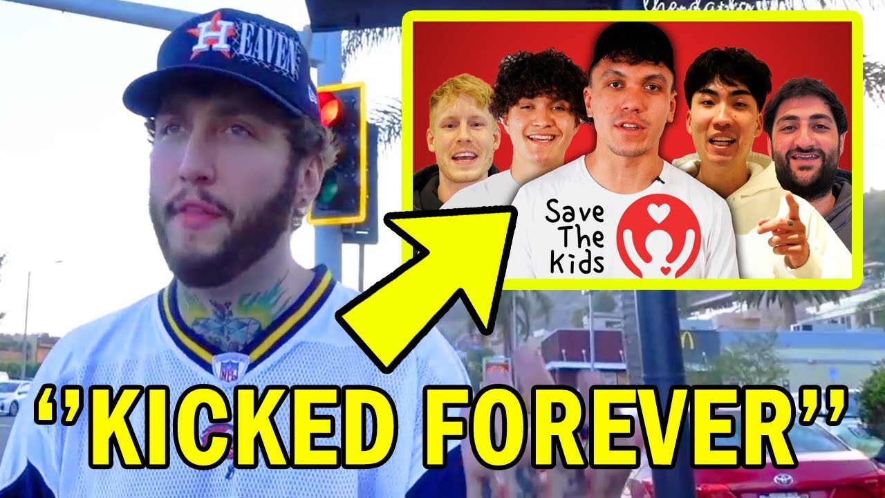 Faze Banks REACTS To FAZE CLAN SCAM (Faze Kay, Jarvis Nikan & Teeqo ...