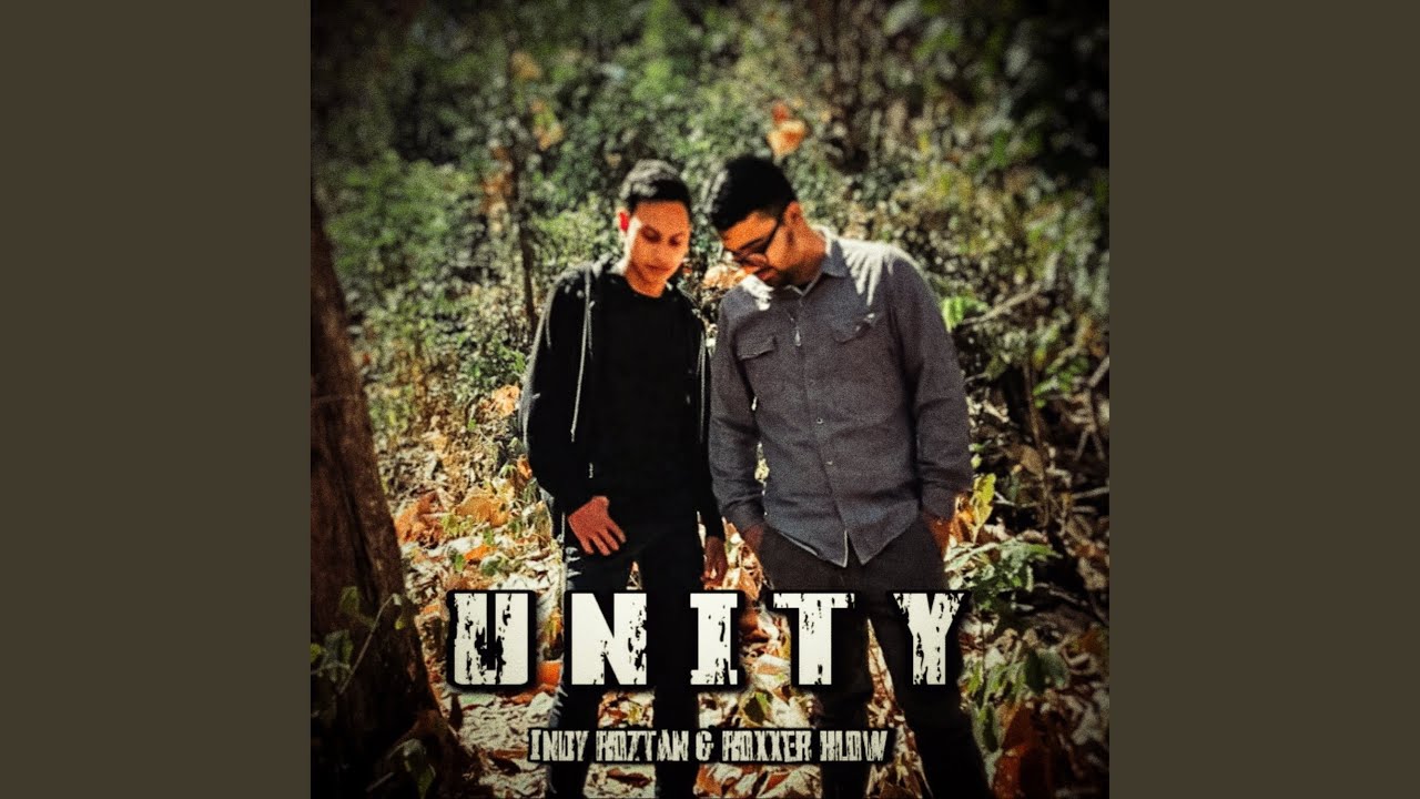 Unity - YouTube Music