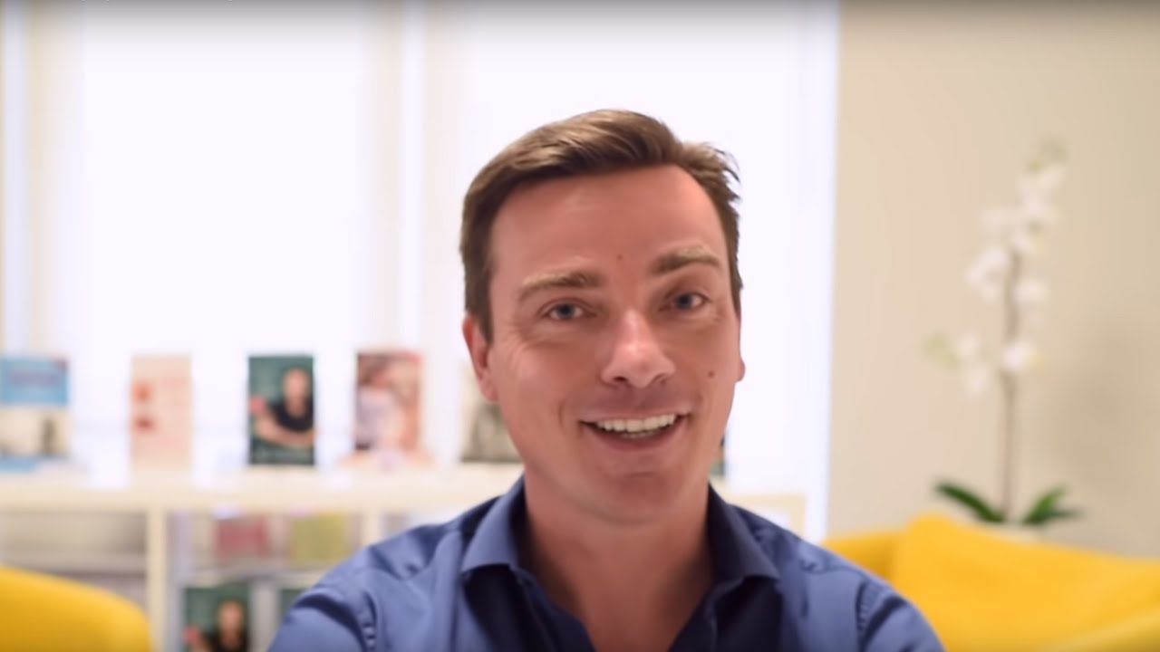 Poboljšajte kvalitet svog dana - Siniša Ubović - YouTube