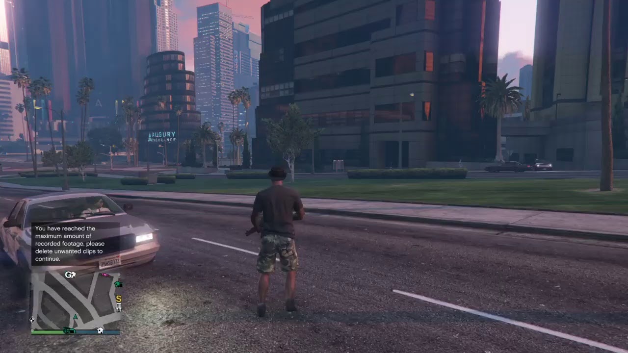 GTA 6 MONEY DROP GOD - YouTube