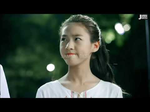 New Korean Mix Hindi Songs 2019 💗 Vampire Love Story Song 💗 Chinese Mix 💗 Jamma Desi