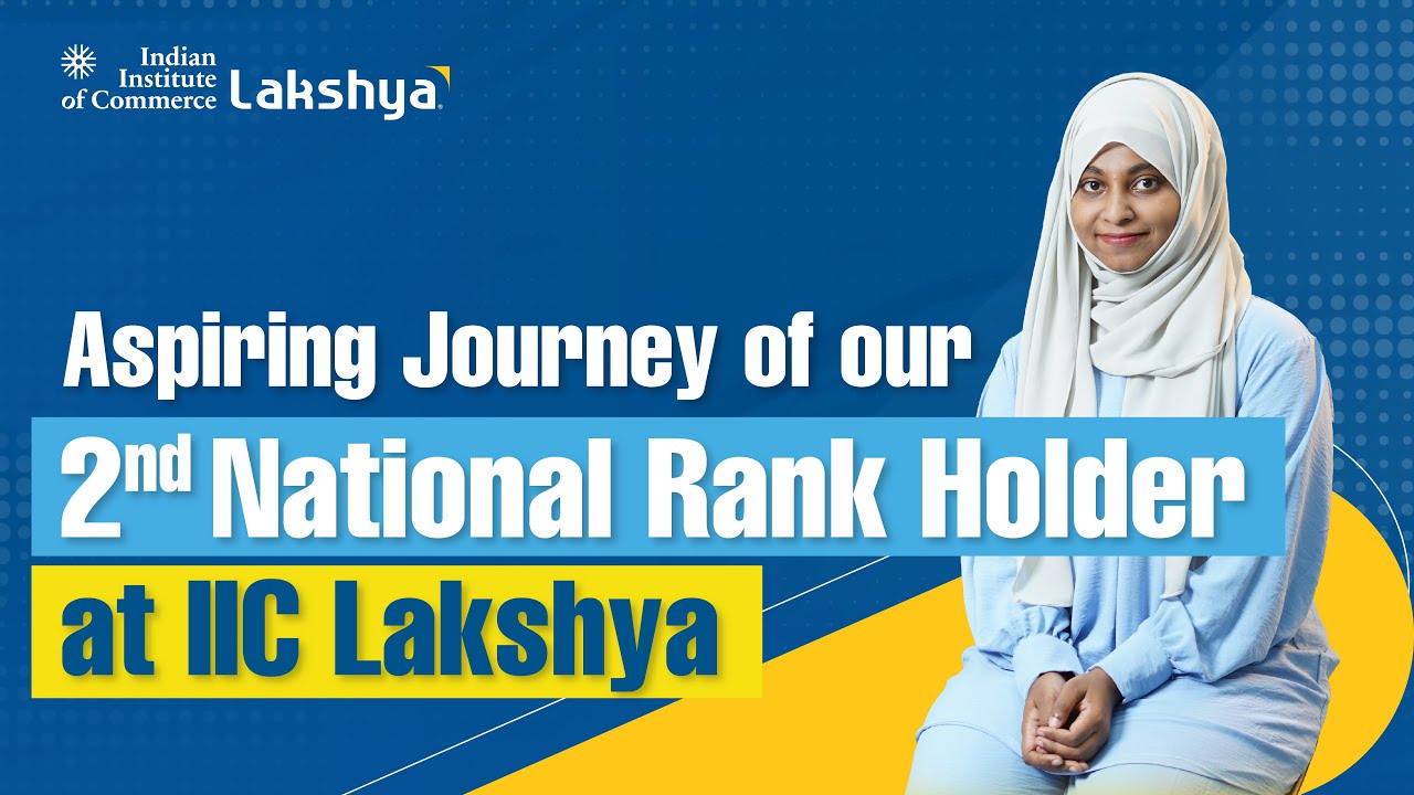 ACCA SBR Success Story, Meet National Rank Holder Aisha Abdul Kareem ...