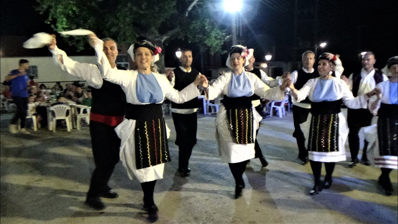 ΧΟΡΟΙ ΤΗΣ ΦΛΩΡΙΝΑΣ - Πολιτιστικός Σύλλογος Βαλτοτοπίου Σερρών (Αγία ...