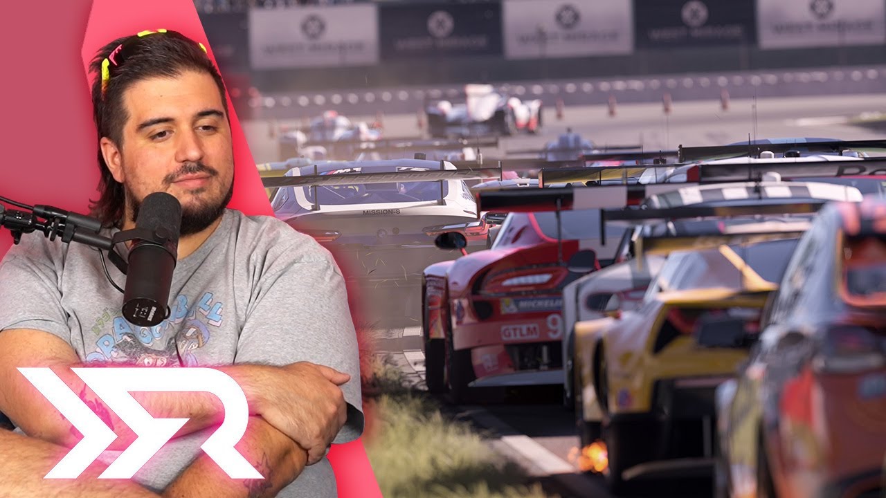 Gli ERRORI di FORZA MOTORSPORT w/ Sorichetti | RoundTwo Chatting #708 ...
