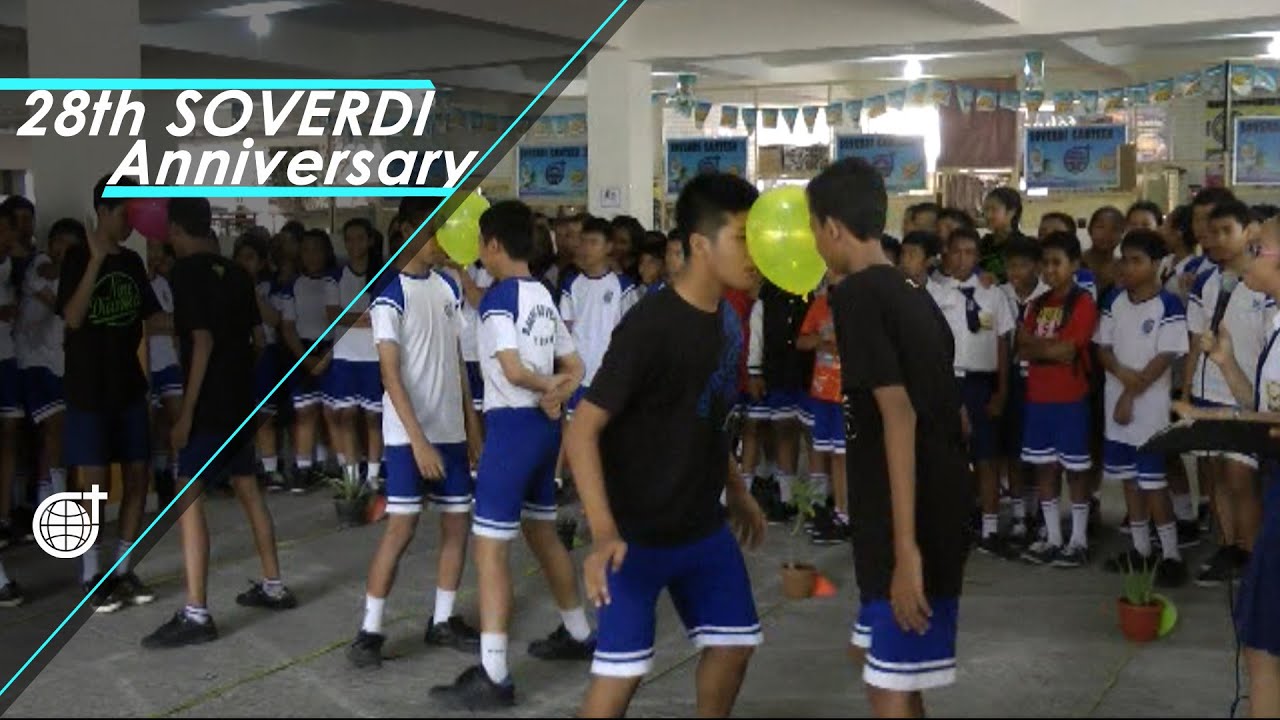 28th Soverdi Anniversary - Day 1 - YouTube
