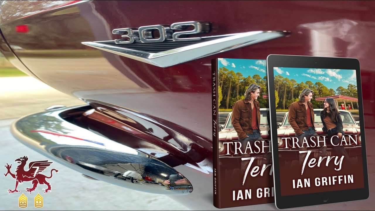 Trash Can Terry Promo - YouTube