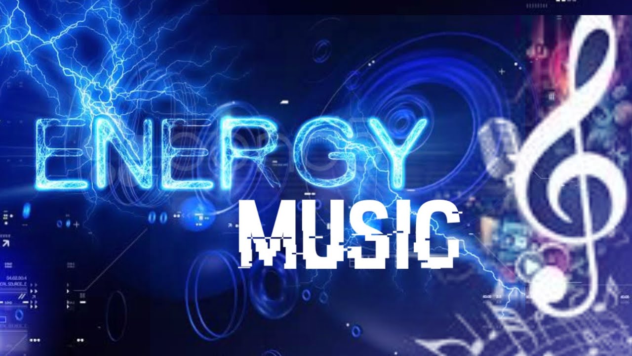 energy music and happy music - YouTube