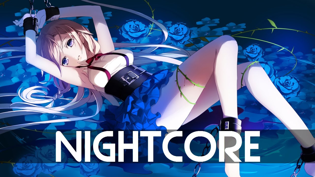 Nightcore - Surrender - YouTube