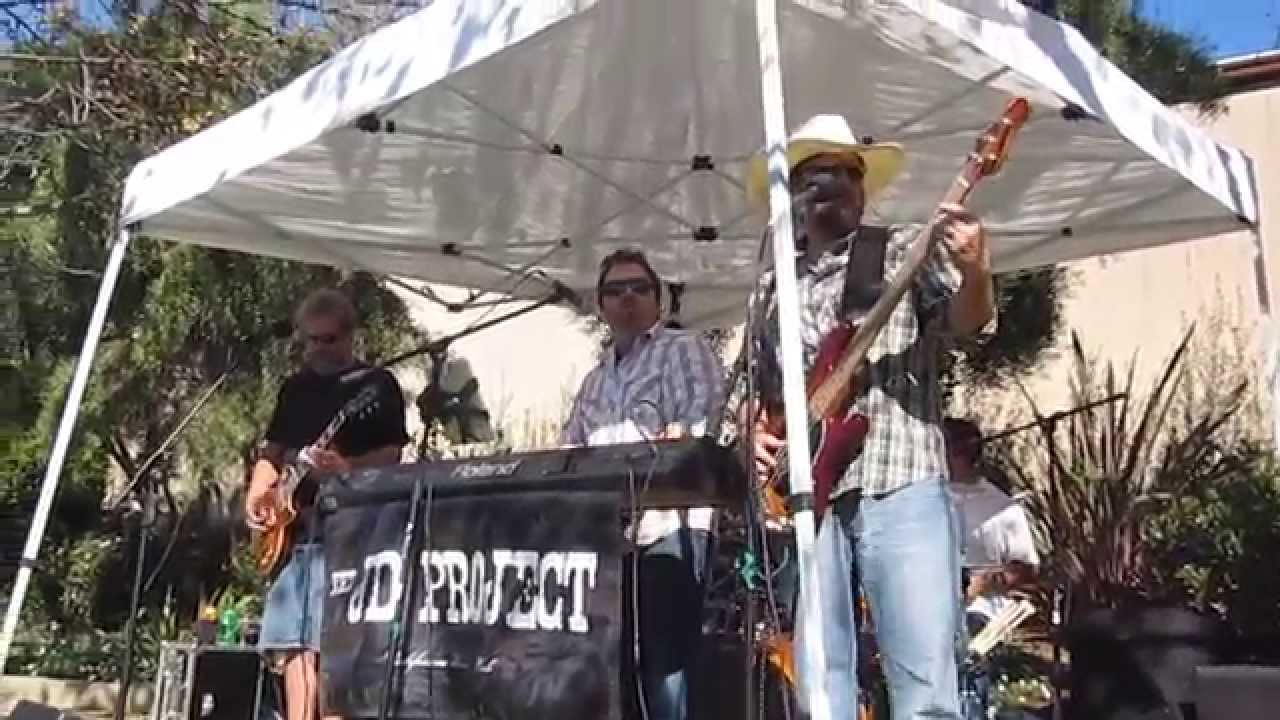 The JD Project - YouTube