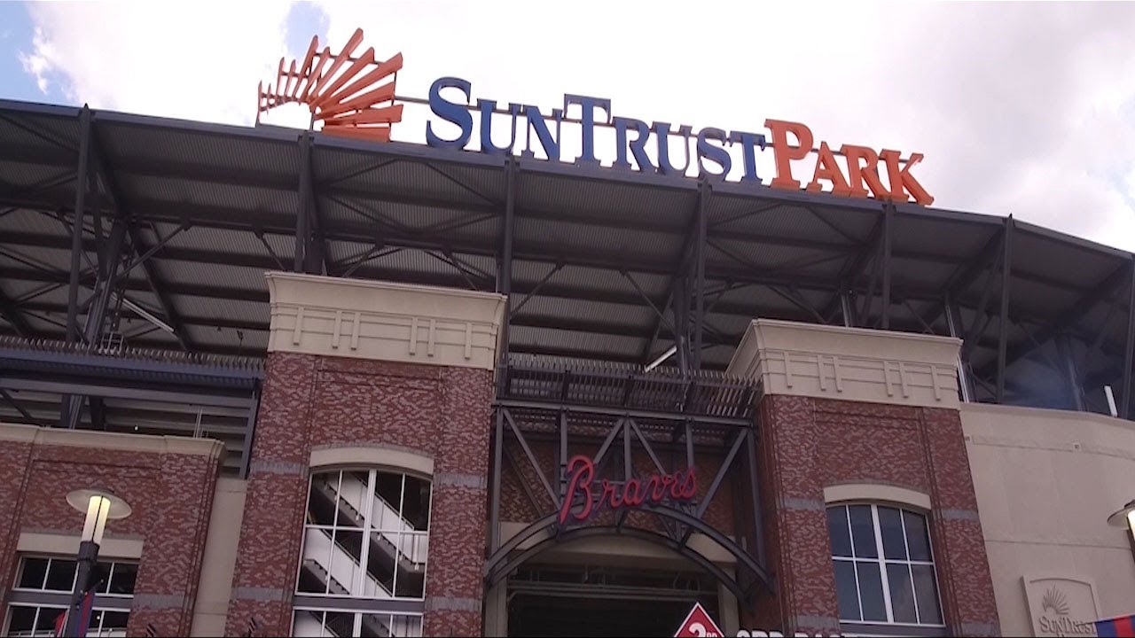 Metallica: Thank You, Atlanta! - YouTube