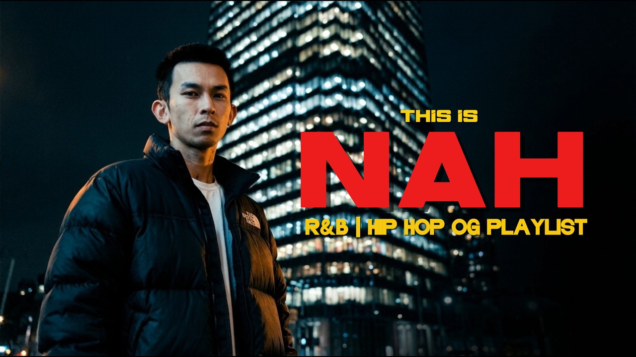 This Is Nah | Rapper | Rap Việt | Nah Official - YouTube
