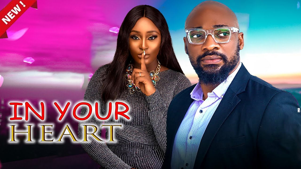 IN YOUR HEART - COMPLETE MOVIE'' DEZA THE GREAT & SCARLET GOMEZ ...