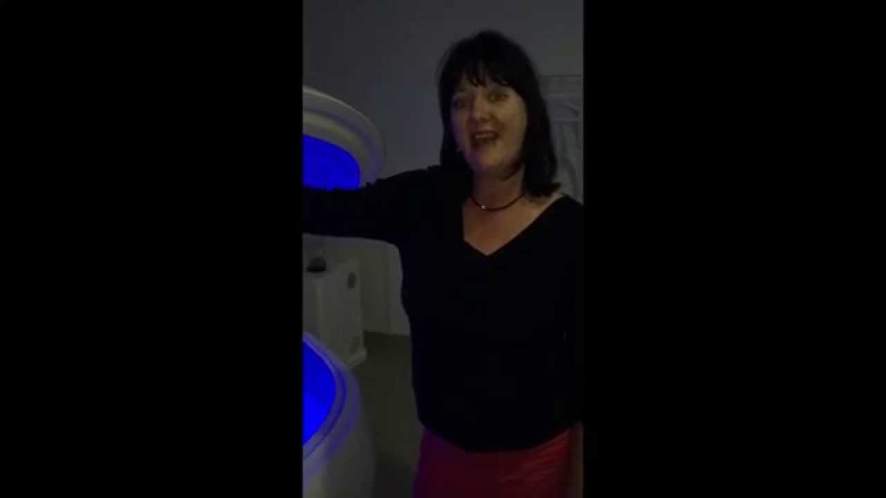 Beyond Rest - YouTube