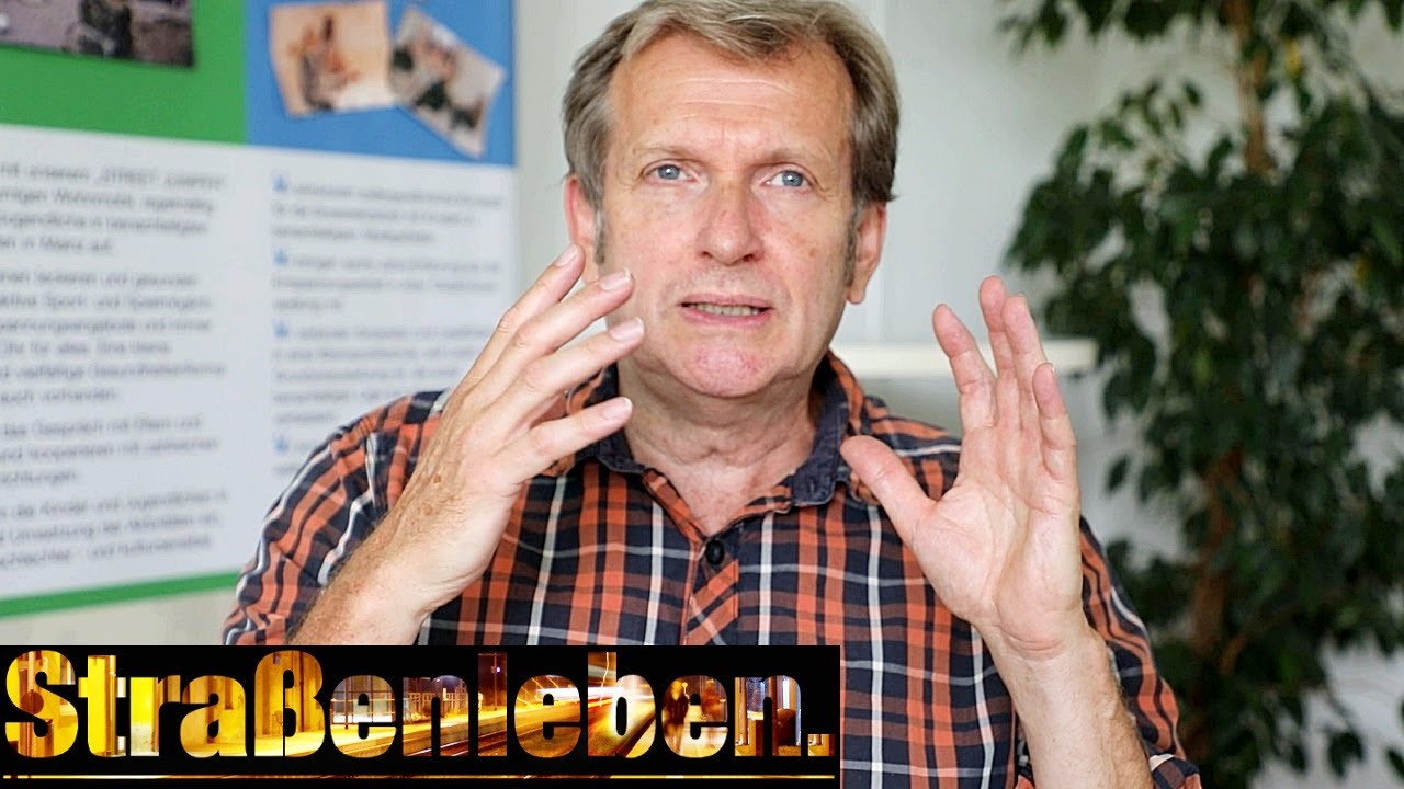 Prof. Dr. Gerhart Trabert über Auslandseinsätze und Obdachlose 🌎 Mainz ...
