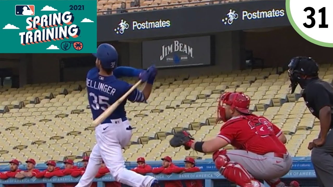 Spring Training is Over! MLB Highlights & Web Gems Ep.31 - YouTube