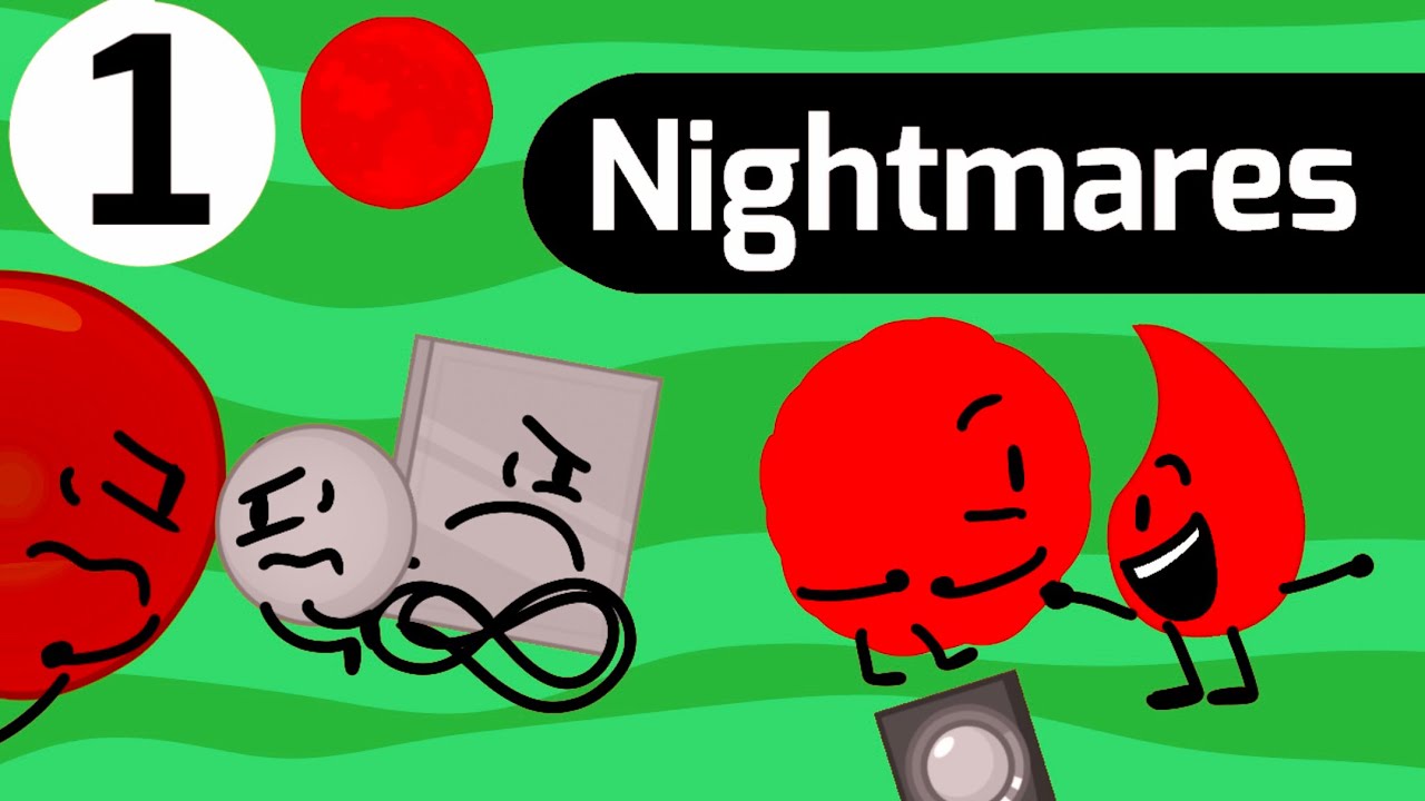 BFNM 1 : Nightmares On The Beam - YouTube