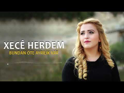TÜYLERİ DİKEN DİKEN EDEN ŞARKI XECE HERDEM