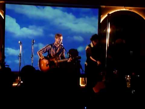 Mijo Biscan & Luke Richardson Lamplight AU - YouTube