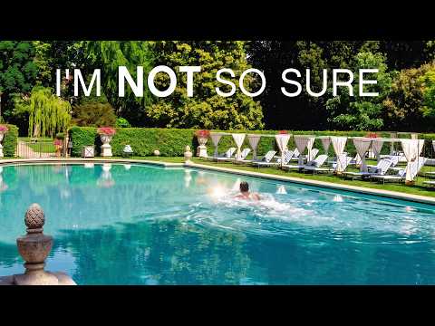 Four Seasons Florence: Voted Top 10 on Earth