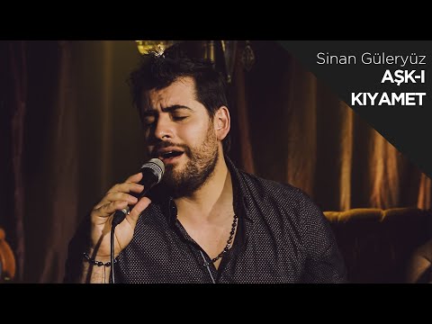 Emre Altuğ Aşk-ı Kıyamet | Sinan Güleryüz Cover