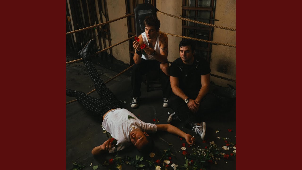 Everybody Needs Somebody (feat. AJ Perdomo) - YouTube