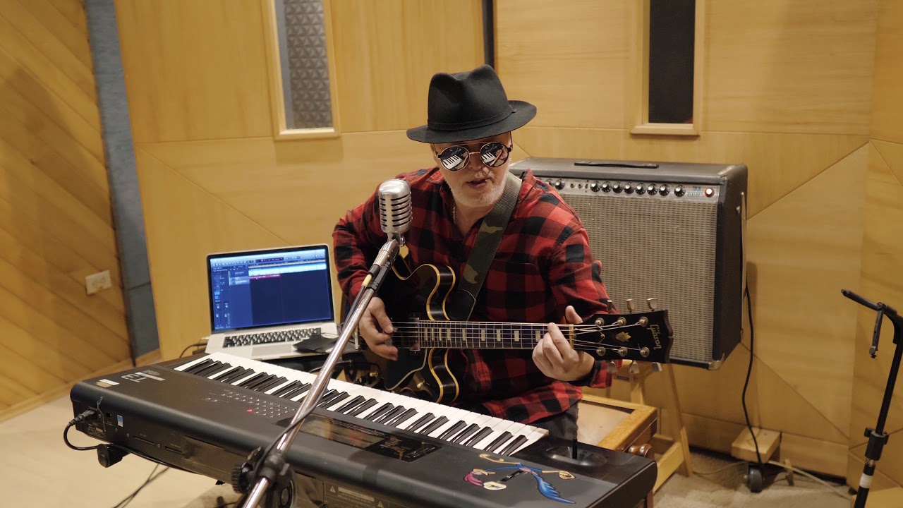 California Dreamin' - YouTube