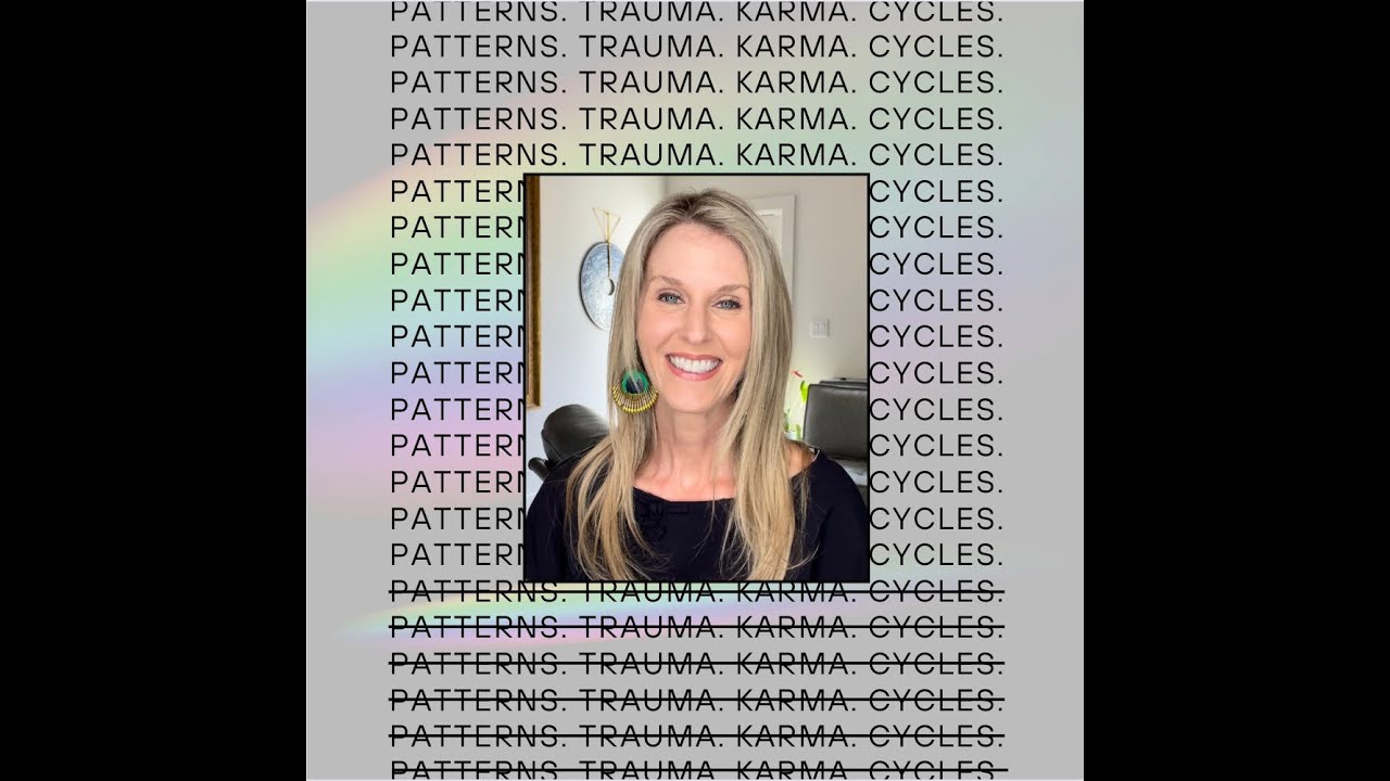 Patterns in our Life - YouTube