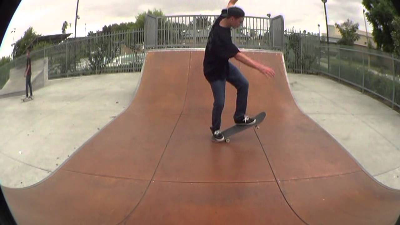 Inca Space Program- Outro (8 of 8) - YouTube