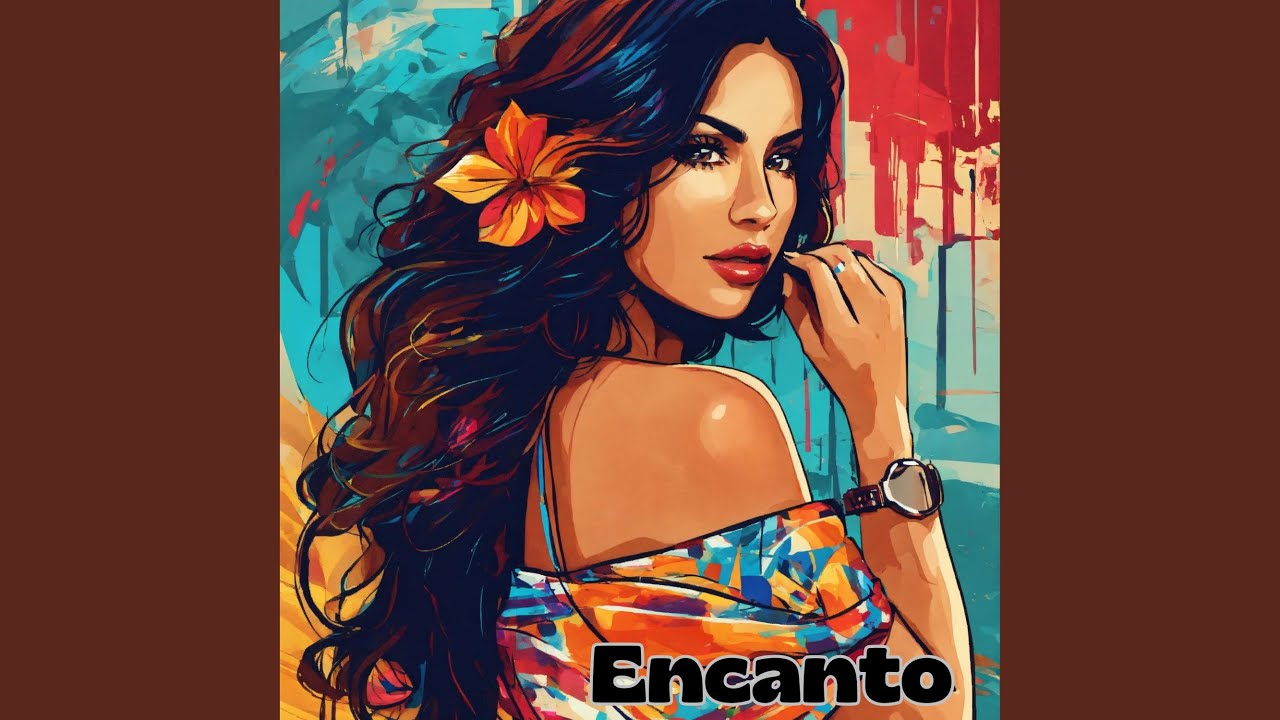 Encanto - YouTube