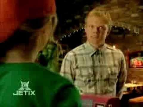 Power rangers south park style - YouTube