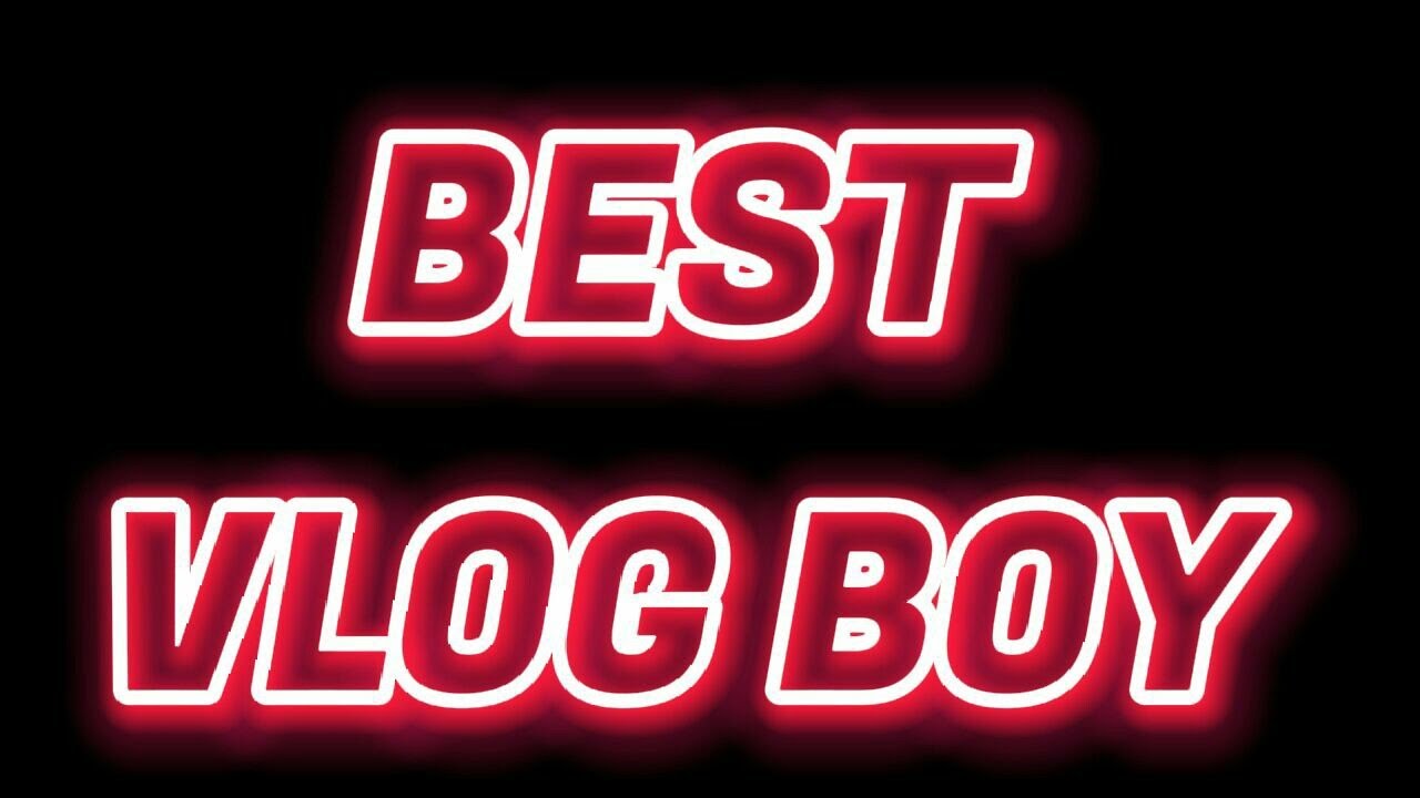 Best Vlog Boy |answer comment section |#shorts - YouTube