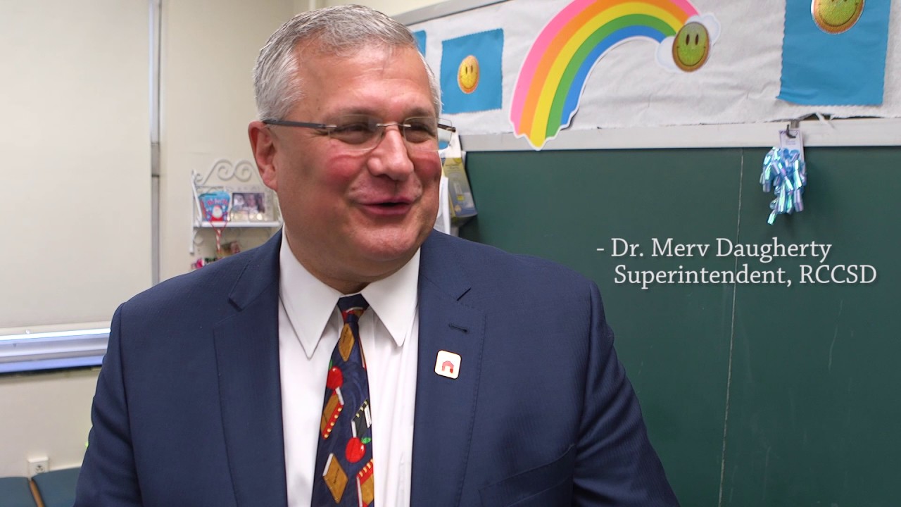 Baltz Elementary - Vision To Learn - YouTube