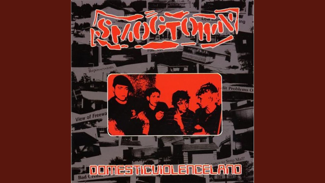 Breakdown Shakedown - YouTube