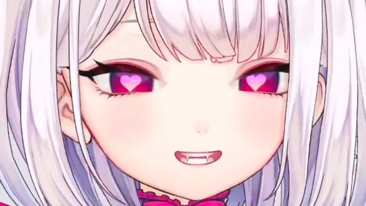 Careful.. She bites! - YouTube