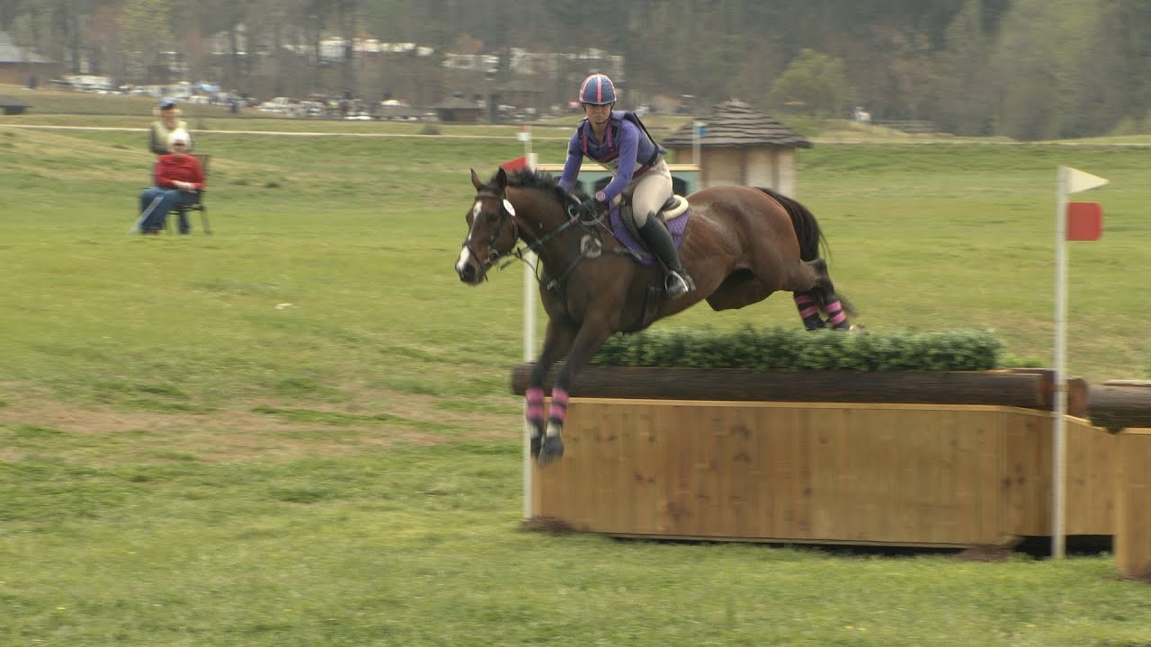 Samantha Bielawski "Stick with Richie" Chattahoochie Hills ...