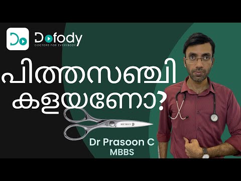 പിത്തസഞ്ചിയിലെ കല്ല് ✂️ Should I Remove My Gall Bladder if I have Stones? 🩺 Malayalam