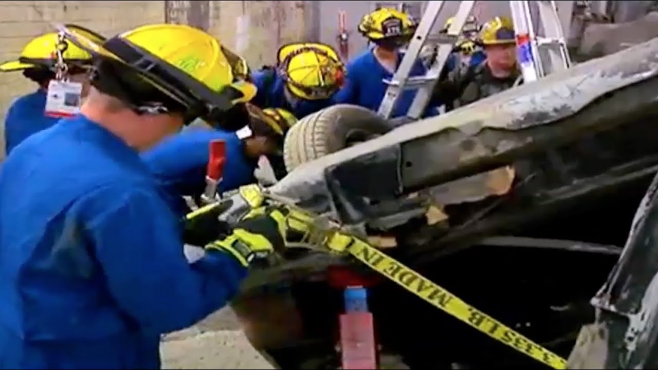 Guardian Centers of Georgia - YouTube