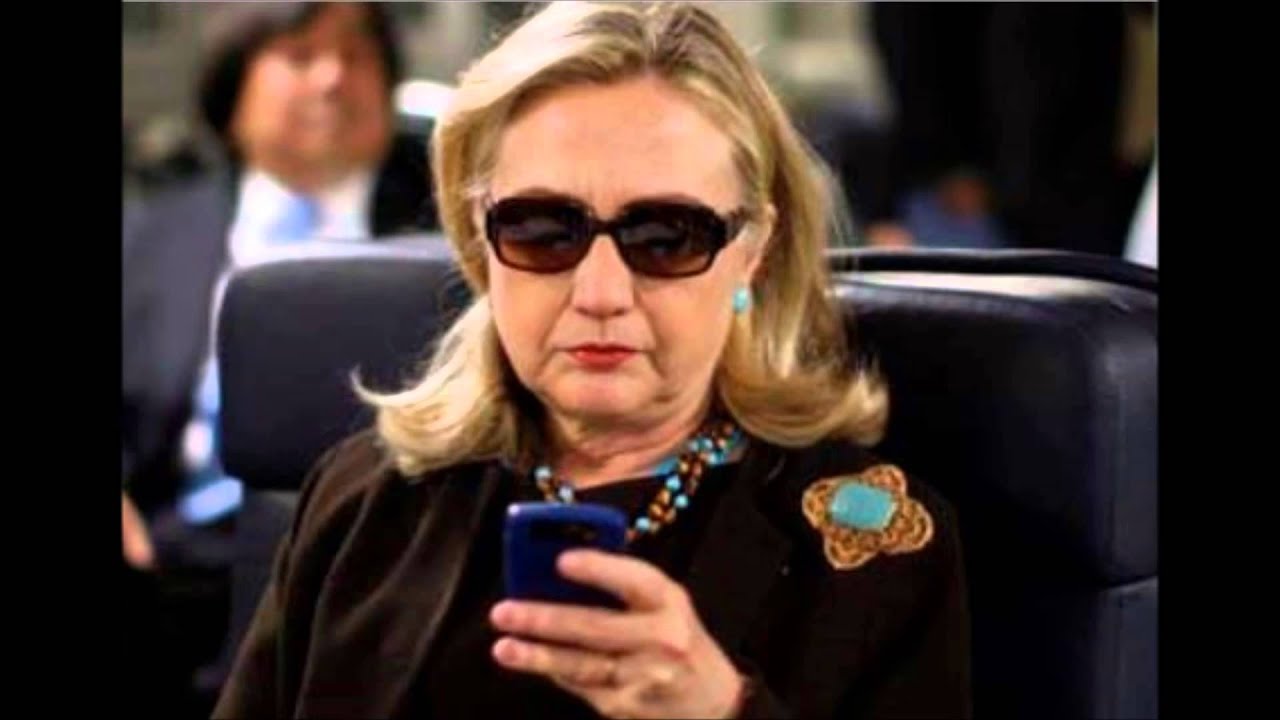 Recording of Bill Clinton Yelling at Hillary - YouTube