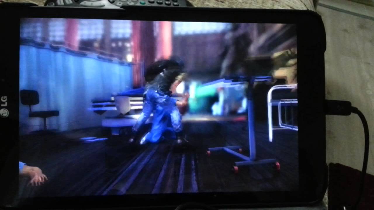 Ps3 Dualshock3 controller Modern combat 5 - YouTube