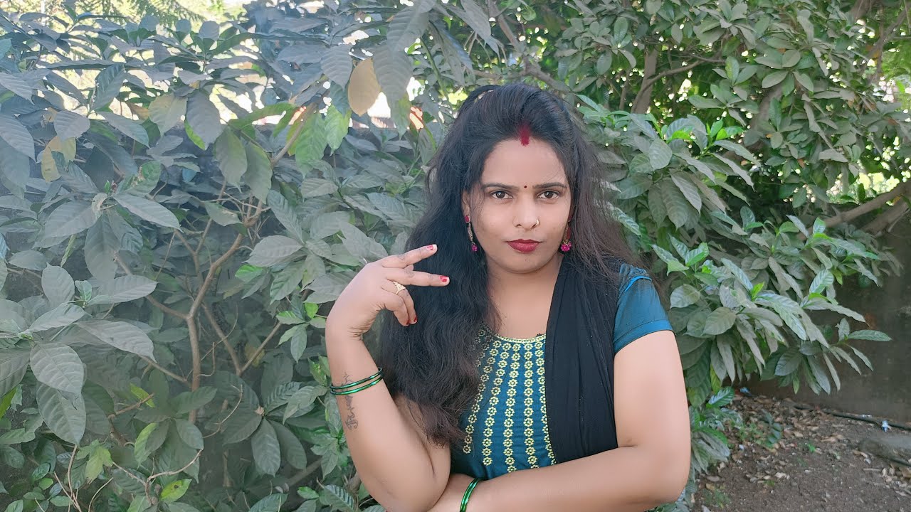 Sushmita Thakur my family vlogs is live - YouTube