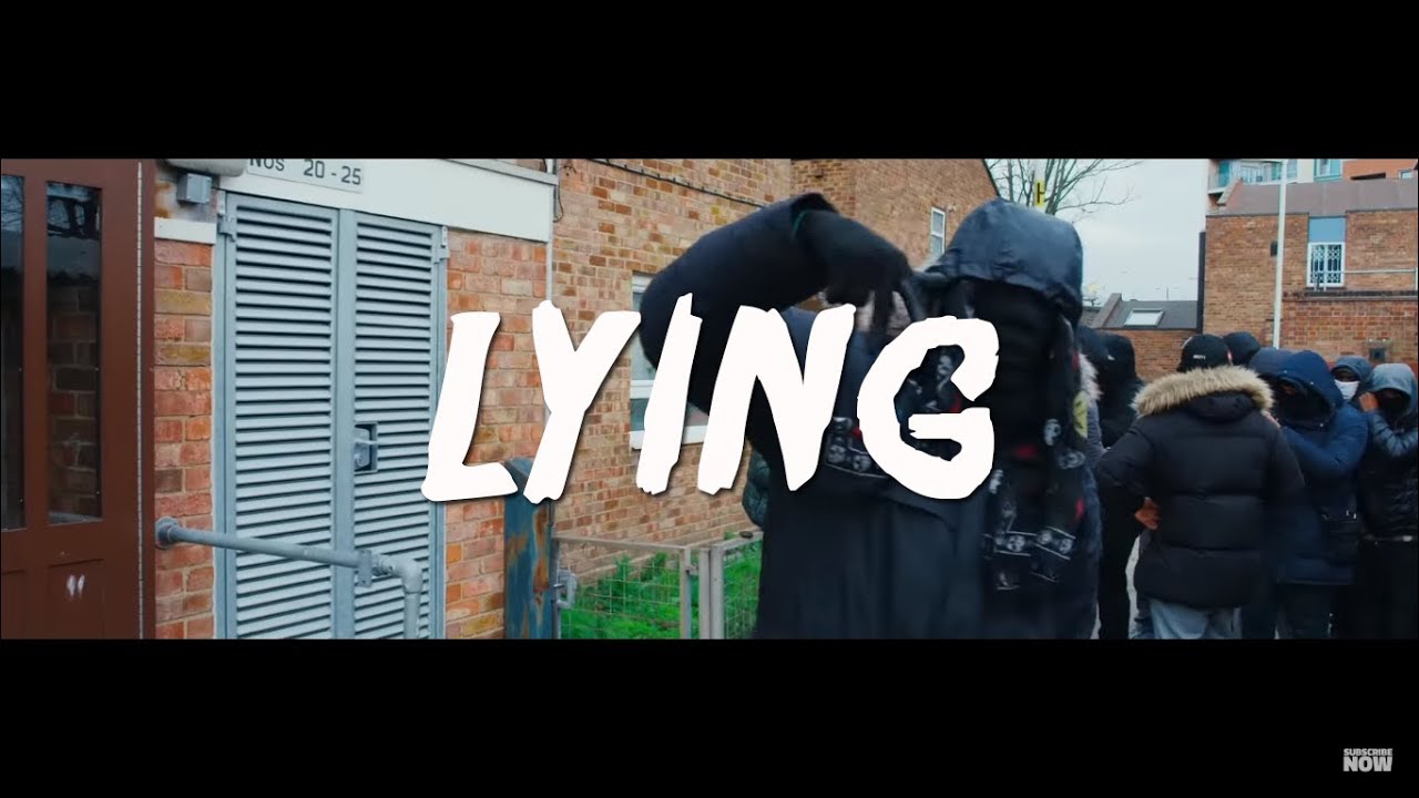 CB(7th) x DigDat Type Beat "Lying" | Melodic UK Drill Instrumental 2018 ...