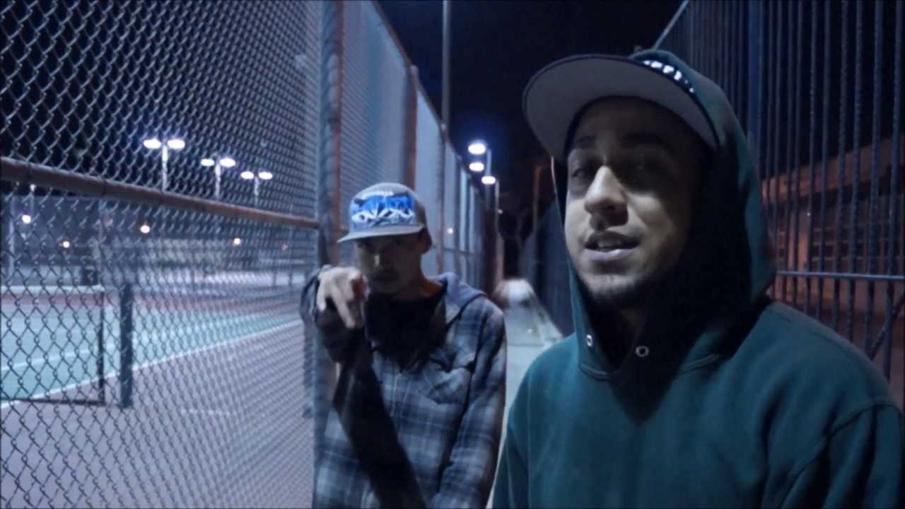Murky Murk - Told You So (ft Restless) (Official Video) - YouTube
