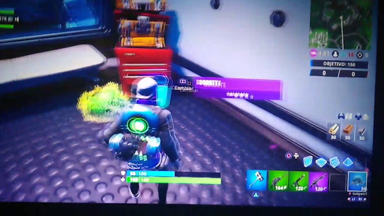Fortbyte numero 32 - YouTube