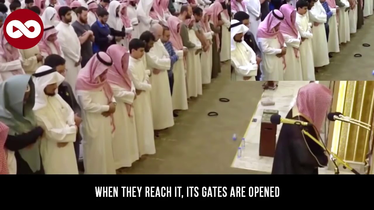 The Fair Of Allah in the heart.... - YouTube