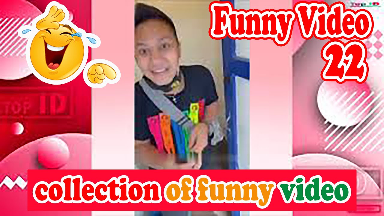 Funny video. Cute Schoolboy - YouTube